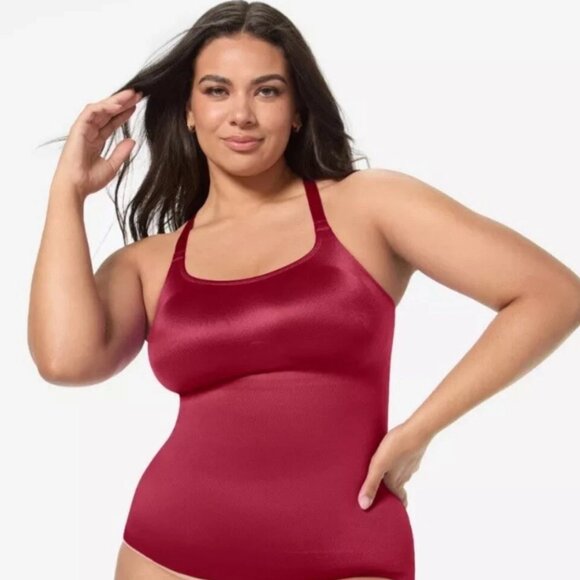 Ruby Ribbon | Intimates & Sleepwear | New Ruby Ribbon Ultimate Cami ...